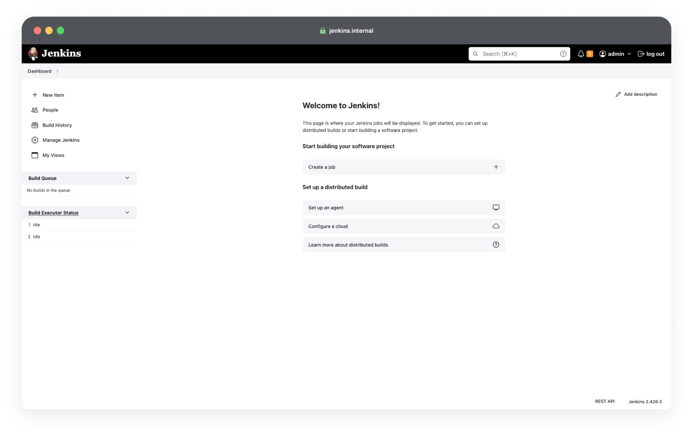 AWS | open-devsecops2